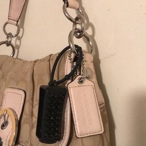 Coach | Bags | Coach Signature Collection Shoulder Bag | Poshmark